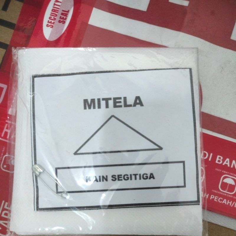 Jual Mitela Terlengkap & Harga Terbaru Mei 2026 | Shopee Indonesia