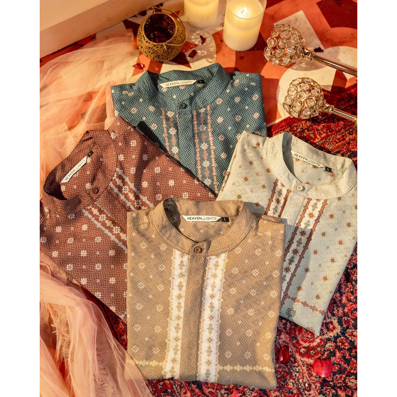 Jual Heavenlight Naraya Series - Naraya Koko | Shopee Indonesia