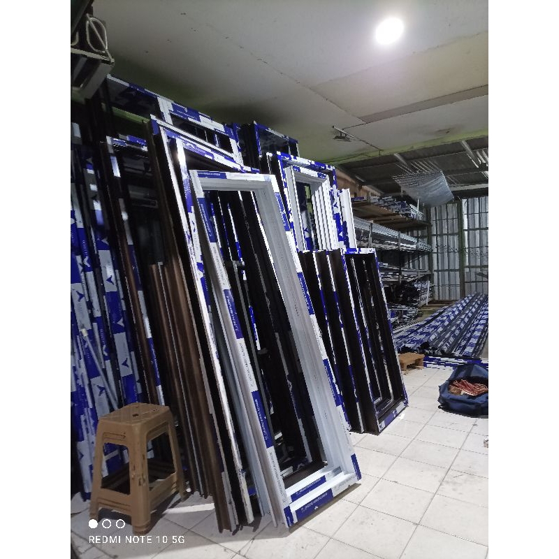 Jual kusen alumunium | Shopee Indonesia