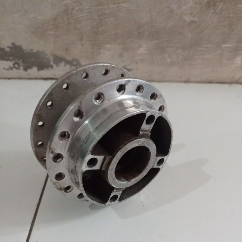 Jual TROMOL YAMAHA DEPAN JUPITER VEGA FIZ R VND BEKAS LAYAK PAKAI ...