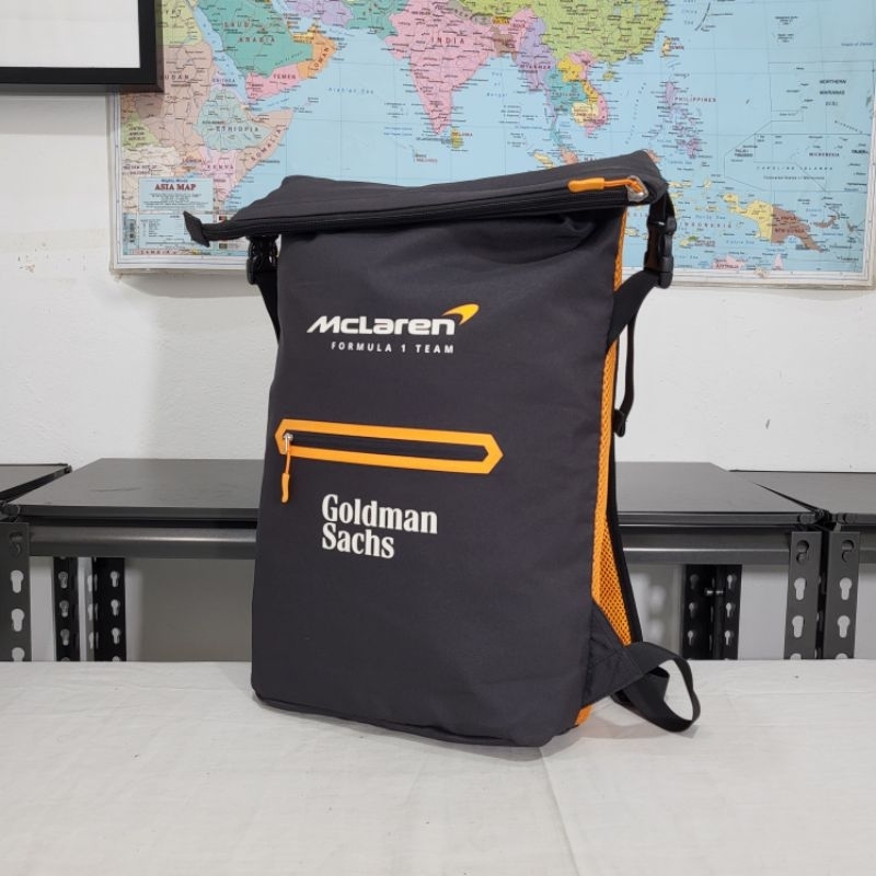 Jual Ransel Mclaren | Shopee Indonesia