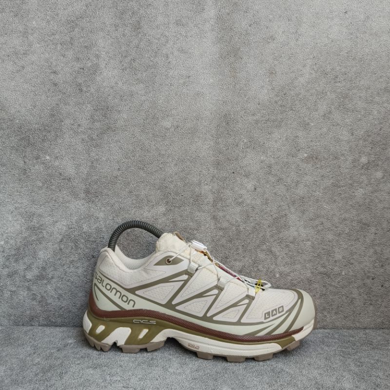Jual Sepatu Outdoor Salomon XT6 S-Lab Size 38 Fit 37,5 | Shopee Indonesia