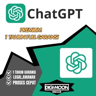 Jual ChatGPT Plus Terlengkap & Harga Terbaru Juli 2025 | Shopee Indonesia