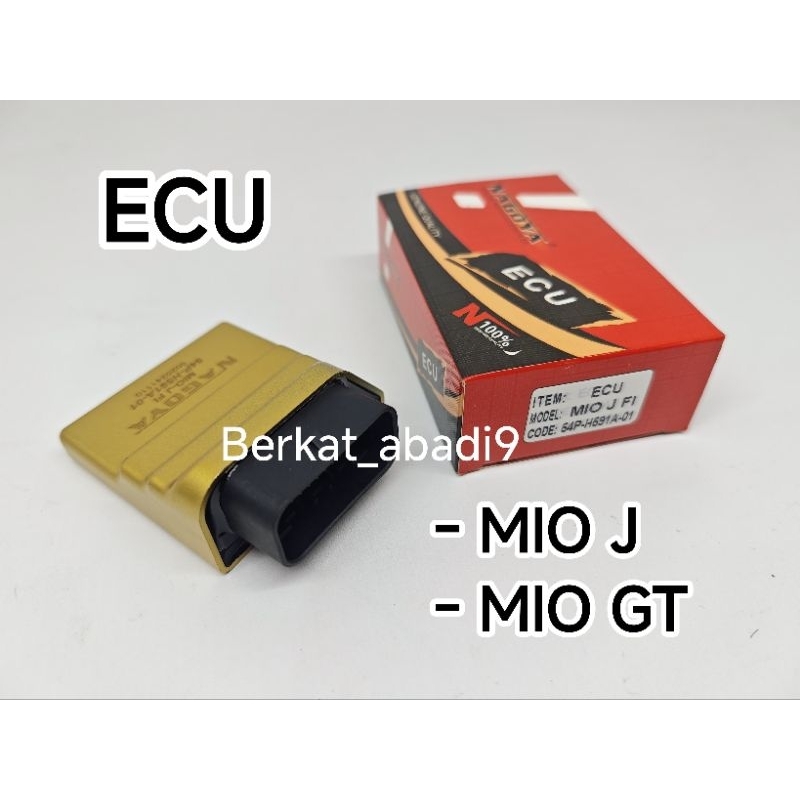 Jual [ Nagoya ] Ecu Cdi Mio J GT | Shopee Indonesia