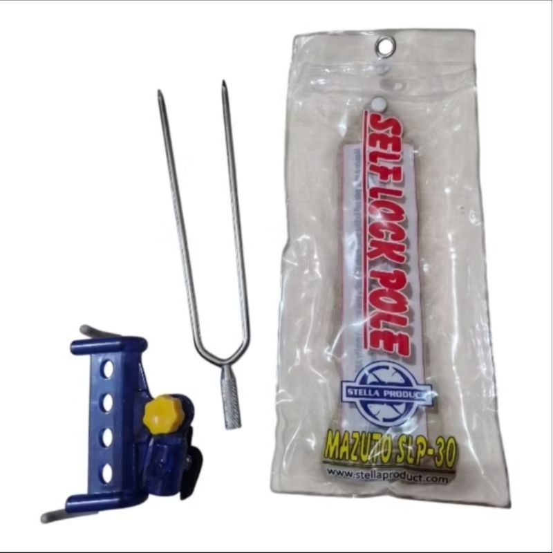 Jual JAGRAK / CONGKOK PANCING STELLA MAZUTO SLP30 | Shopee Indonesia