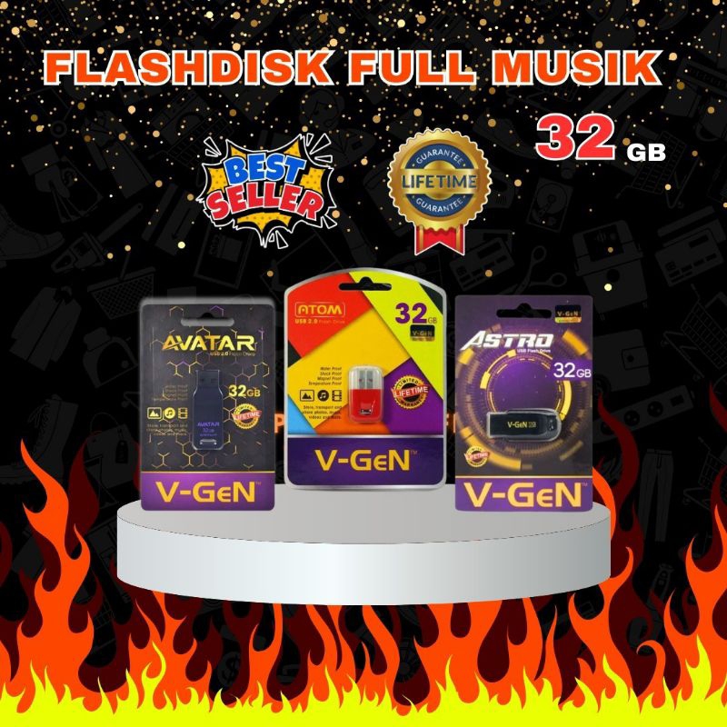 Jual FLASHDISK FULL ISI KETERANGAN ISI DI FOTO SLIDE KE 2 | Shopee Indonesia