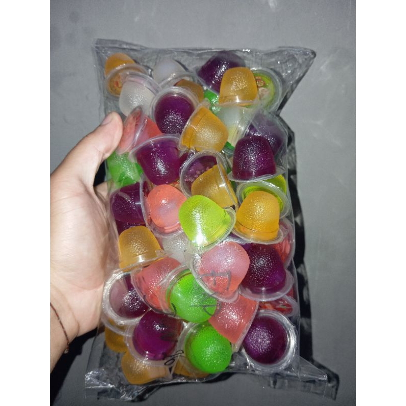 Jual JELLY INACO KEMASAN 1KG HARGA GROSIR MURAH | Shopee Indonesia