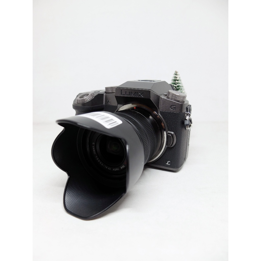Jual Panasonic Lumix G7 Kit | Shopee Indonesia
