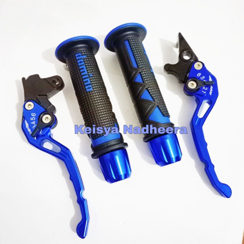 Jual Paket handle rem beat esp non CBS beat pop non CBS beat karbu ...