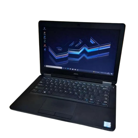 Jual laptop dell e5270 i5 6200u ram 8gb ssd 128 gb | Shopee Indonesia