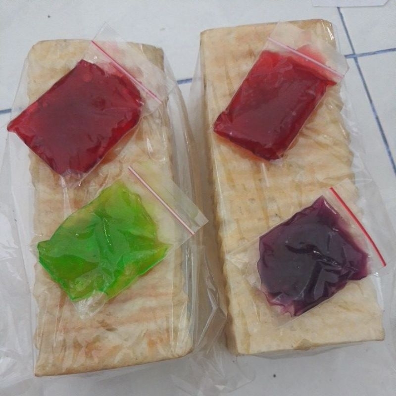 Jual paket roti tawar bakar bandung | Shopee Indonesia