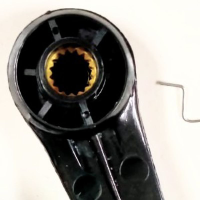 Jual Engkol Putaran Regulator Kaca Kijang carry Hijet Zebra Colt ...