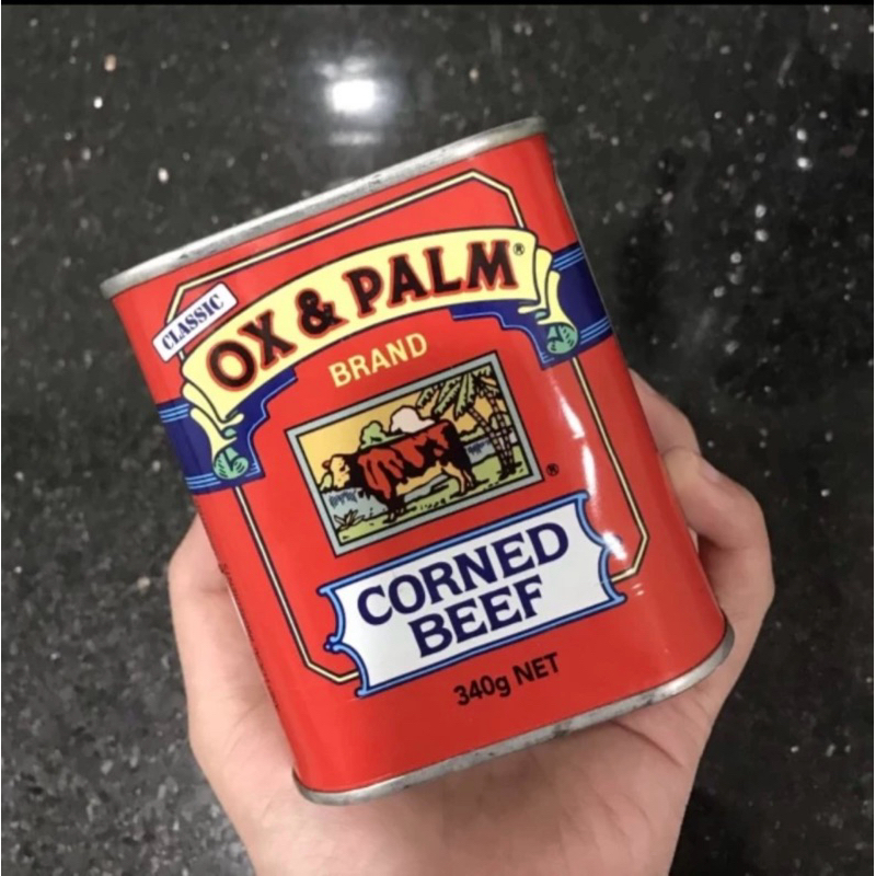 Jual OX n Palm Kornet Sapi PNG | Shopee Indonesia