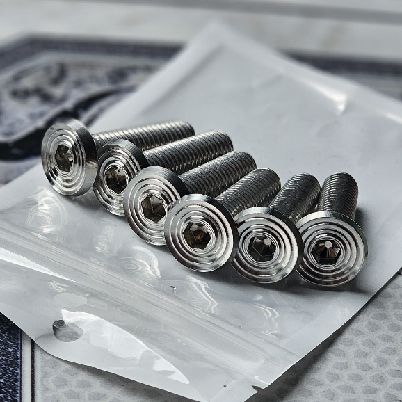 Jual baut stainless m8 drat 12 atau baut 12 panjang 2cm sampai 5cm custom bubut Slim | Shopee ...