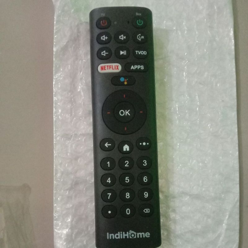 Jual REMOT INDIHOME ORIGINAL | Shopee Indonesia