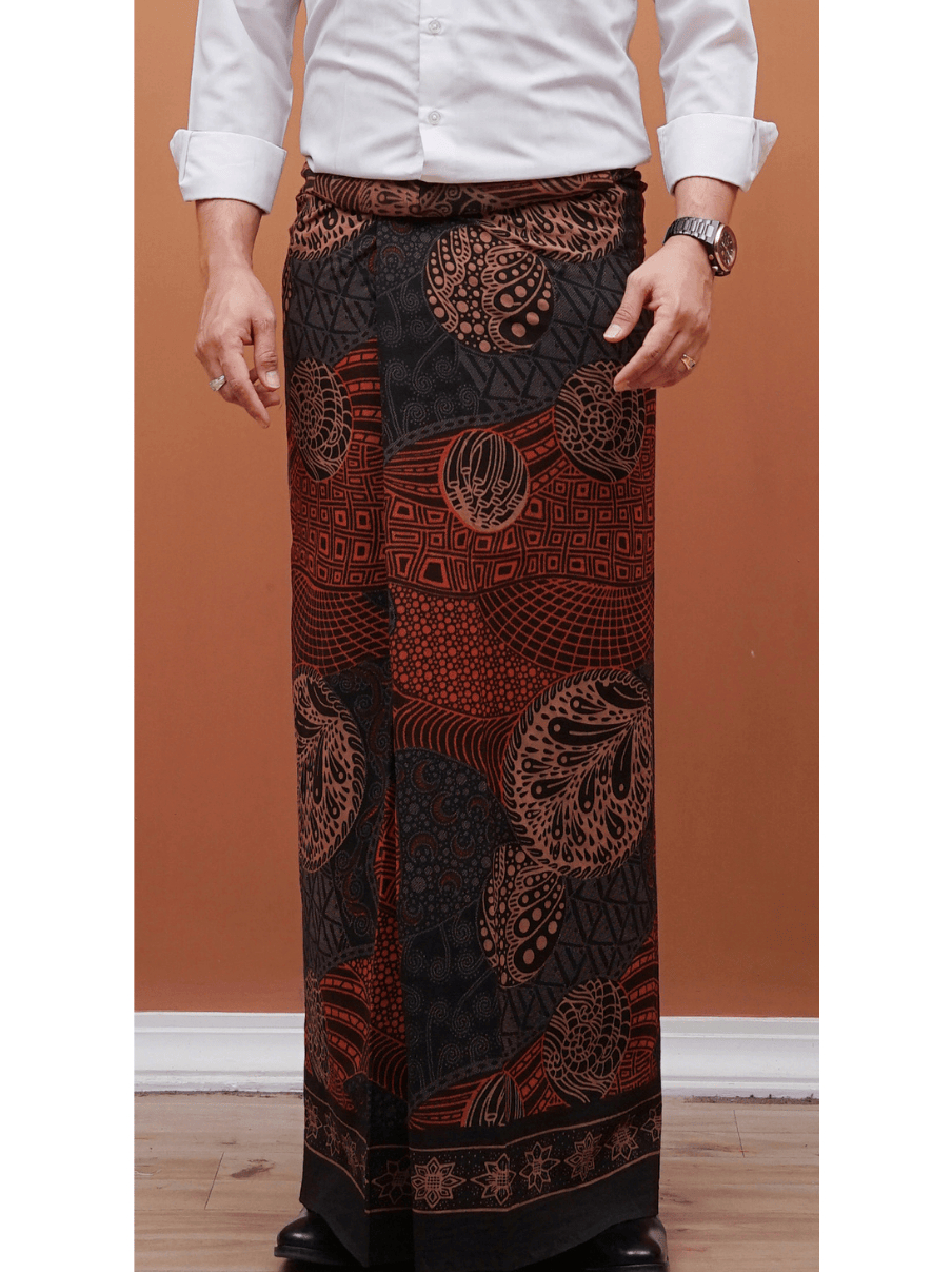 Jual Sarung Goyor Premium Original Batik Surya Teja Rayon Asli Adem ...