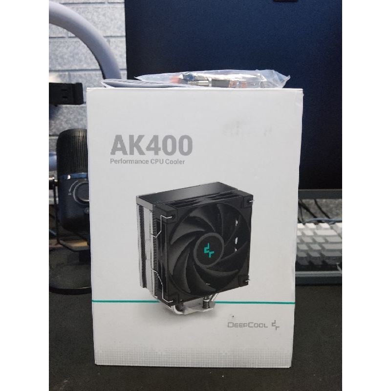 Jual FAN CPU AK400 LGA 1700 / AM4 AM5 Bekas | Shopee Indonesia