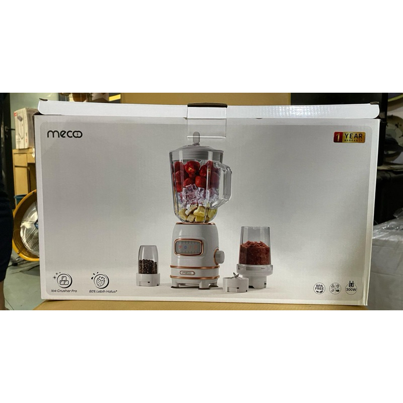 Jual pelunasan mecco | Shopee Indonesia