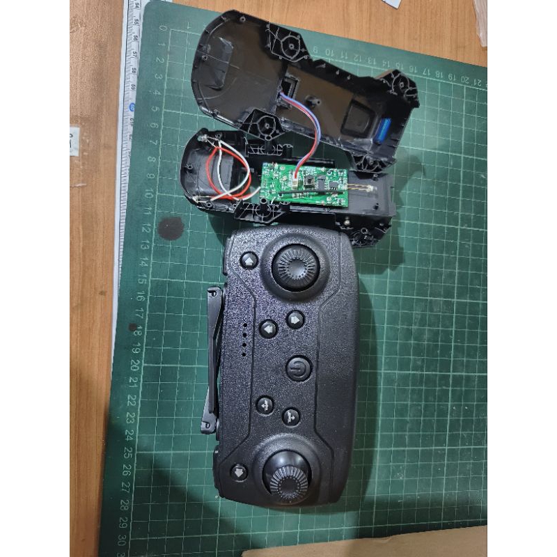 Jual FC Board Drone E99 E88 E100 Receiver dan Remote | Shopee Indonesia