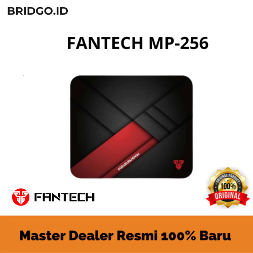 Jual FANTECH VIGIL MP256 MP 256 MP-256 Mousepad Gaming ORIGINAL ...