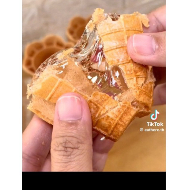 Jual Monaka candy Monaka honey monacone Amemonaka Dupe | Shopee Indonesia