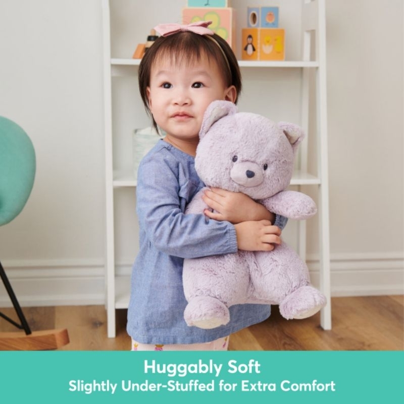 Jual GUND - Boneka Oh So Snuggly Kitten | Shopee Indonesia