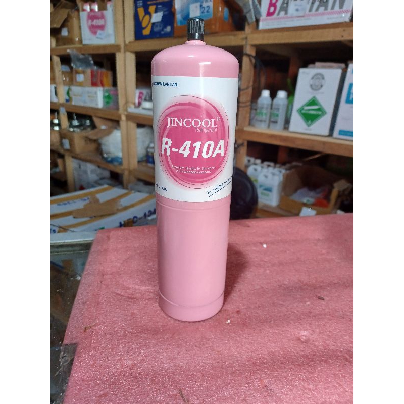Jual Freon R410 jincool | Shopee Indonesia