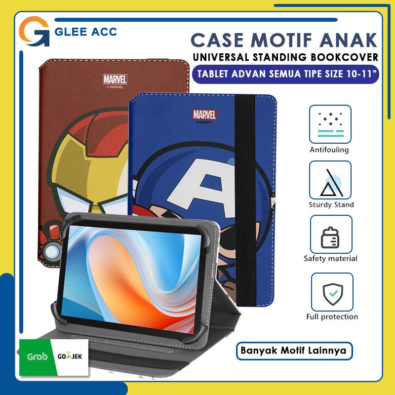 Jual ADVAN Tab A10 10.1 VX VX Lite VX Neo Sketsa 1 2 3 10.1 10.4 Inch ...