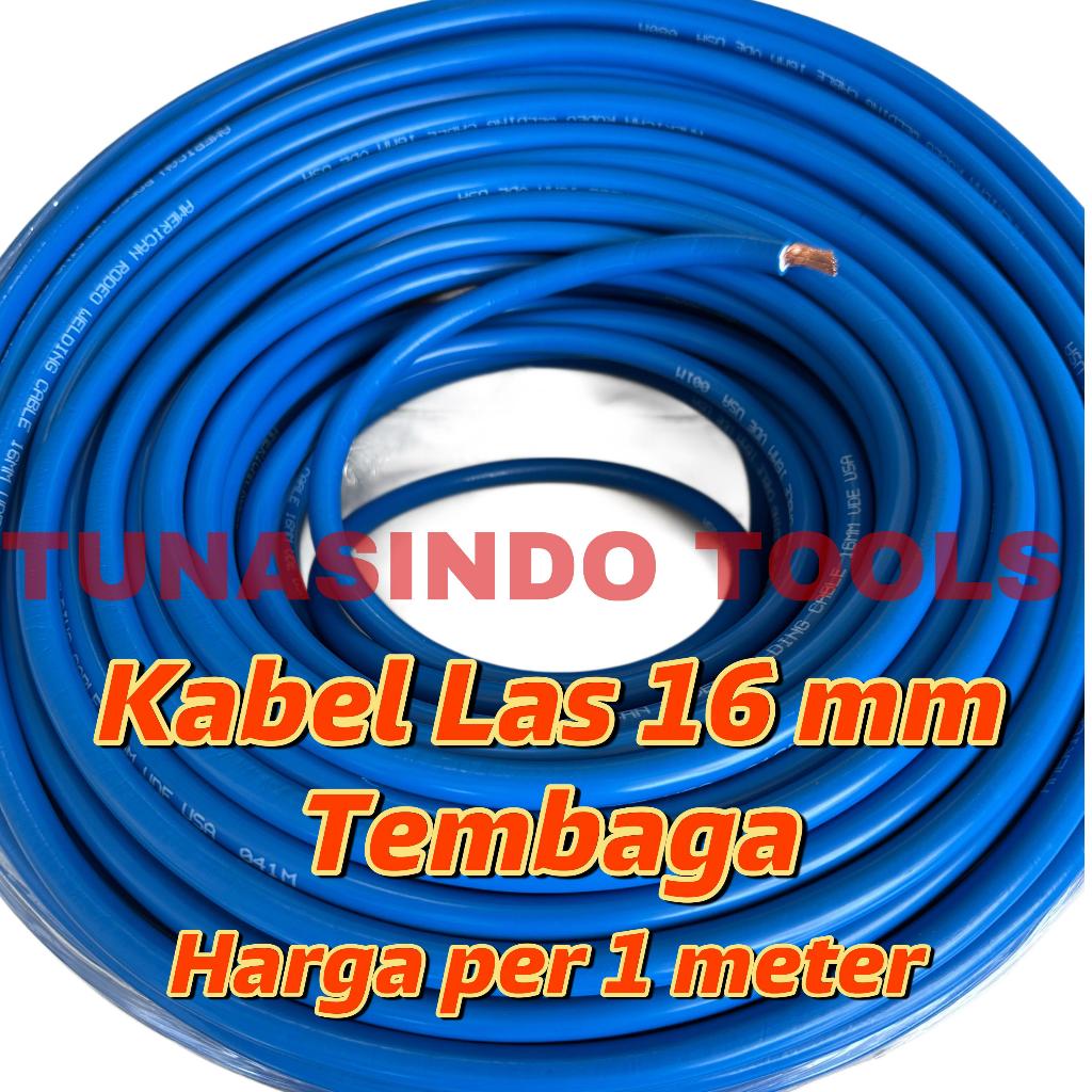 Jual Kabel Las Listrik Terlengkap & Harga Terbaru Juni 2026 | Shopee ...