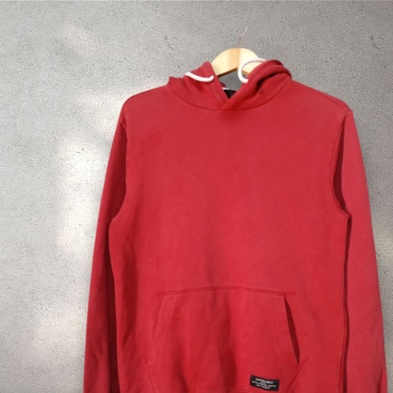 Jual Hoodie Polham Second Brand | Shopee Indonesia