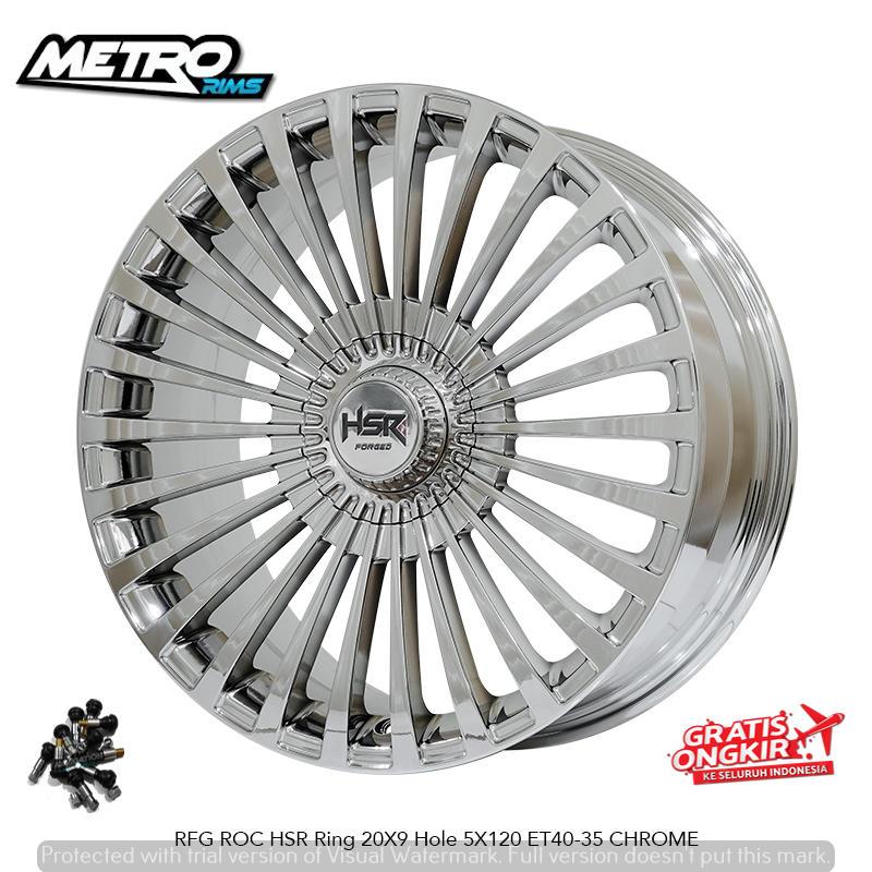 Jual VELG RACING PREMIUM EKSLUSIF FORGED RING 20 MOBIL BYD SEAL BMW ...