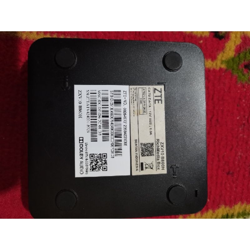 Jual STB B860H V5 | Shopee Indonesia