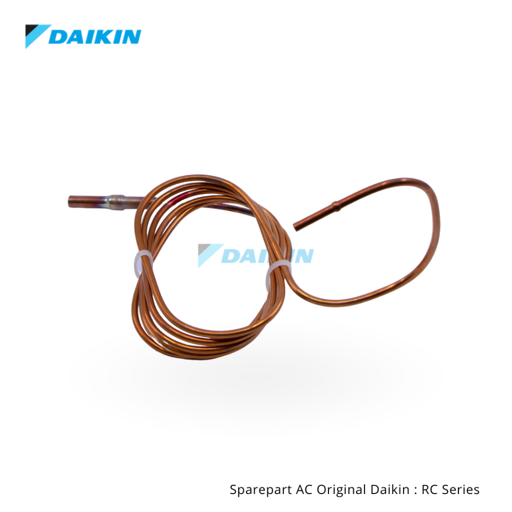 Jual Capillary Tube Assy AC Daikin RC | CAPILLARY TUBE ASSY ...