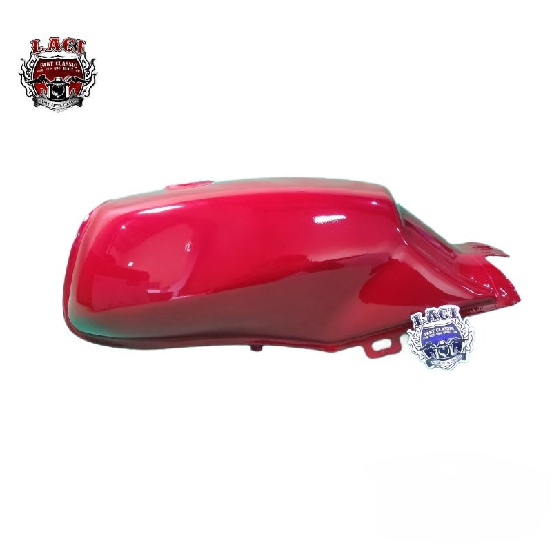 Jual Tangki Honda Win 100 Merah Maroon Impor | Shopee Indonesia