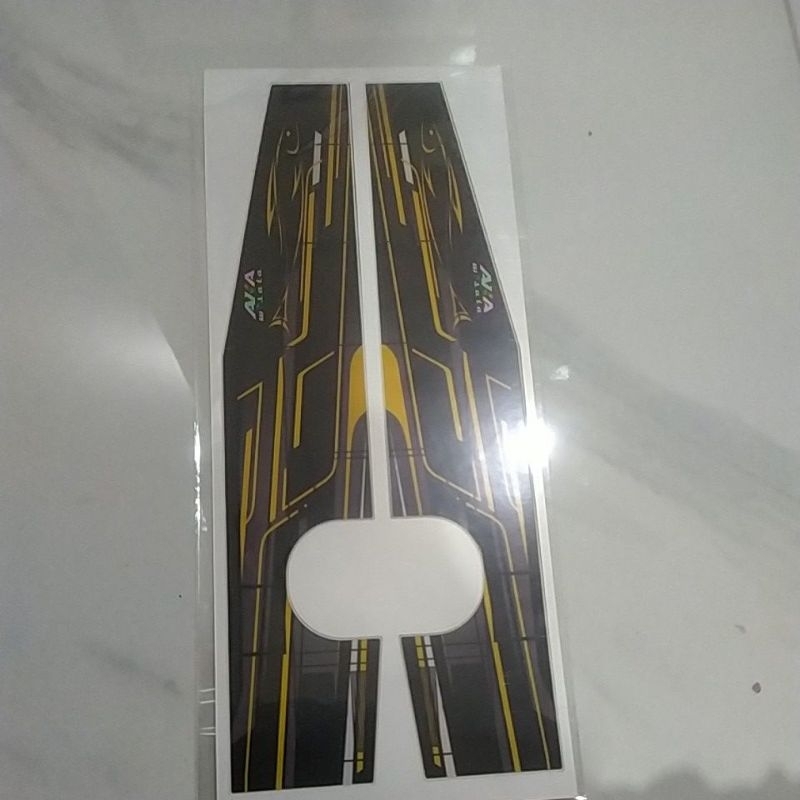 Jual Livery miniatur bus Aka Wisata alfarizi | Shopee Indonesia