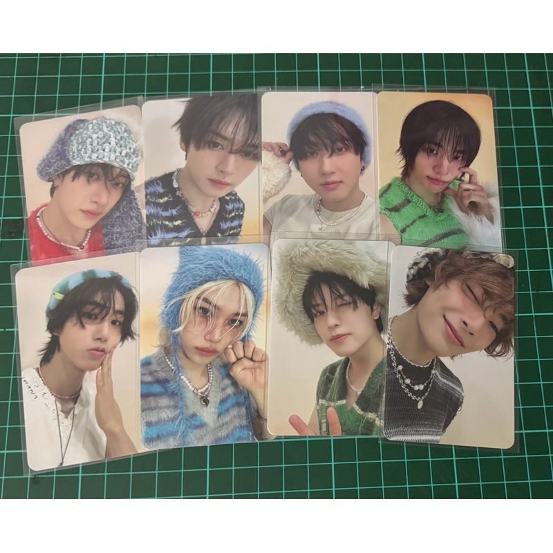 Jual han mmt noeasy, ayen subk golive ,pc album ate boom version all ...