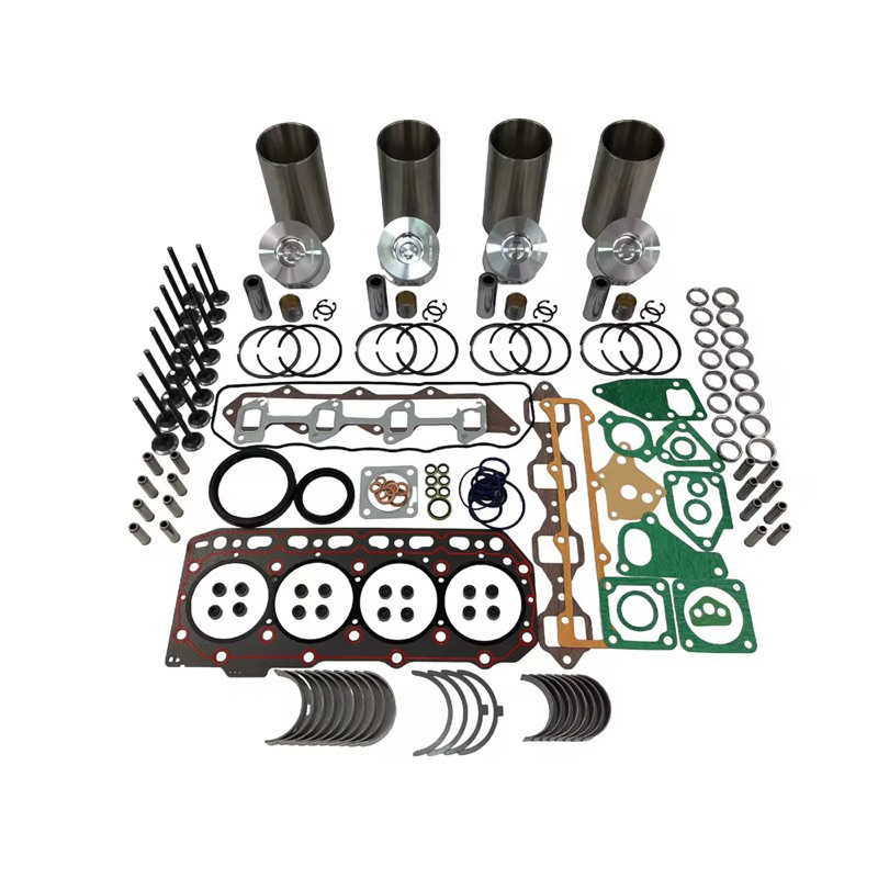 Jual PAKET HEMAT YANMAR 4TNV84 4TNE84 4TNV84T MESIN GENSET MESIN ...