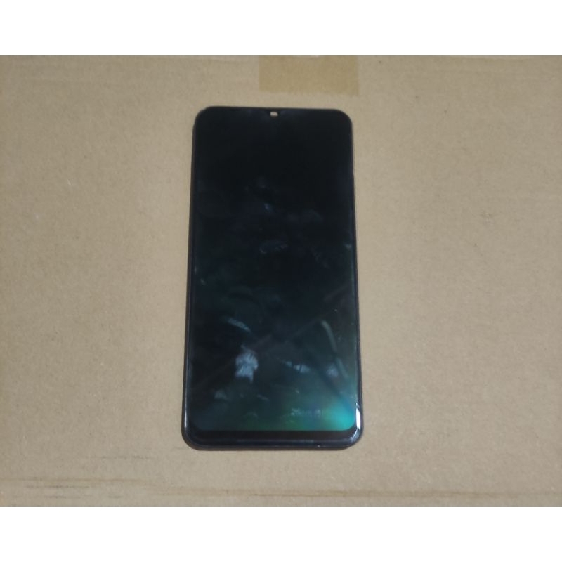 Jual LCD Samsung A50 original copotan plus bonus | Shopee Indonesia
