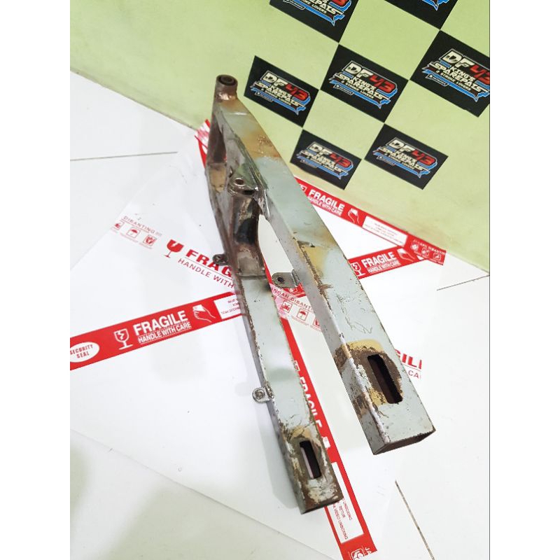Jual Swing arm ninja r/ss original copotan | Shopee Indonesia