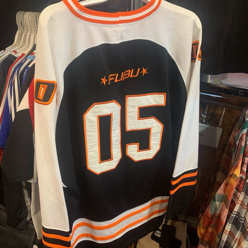 Jual jersey fubu vintage not stussy | Shopee Indonesia