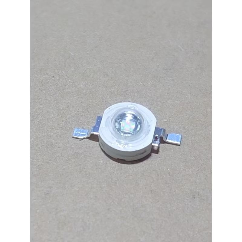 Jual led 3w green hijau hpl | Shopee Indonesia