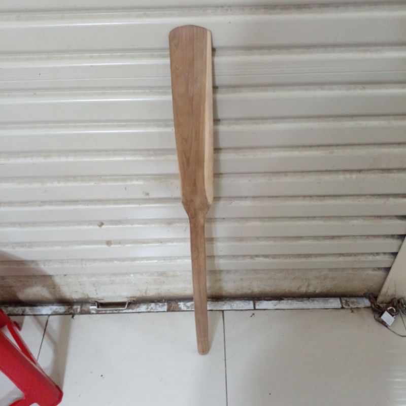 Jual DAYUNG KAYU MASAK NASI UKURAN 60 CM | Shopee Indonesia