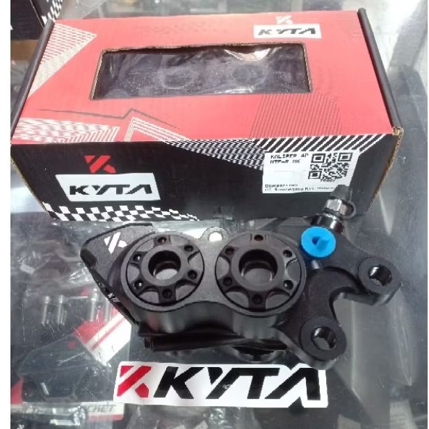Jual kaliper ktc kytaco 4p mtf kanan universal/ kaliver ktc kytaco 4 ...