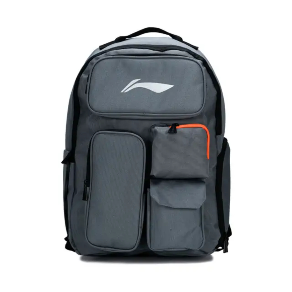 Jual Li-Ning Badminton Backpack ABSU387 | Shopee Indonesia