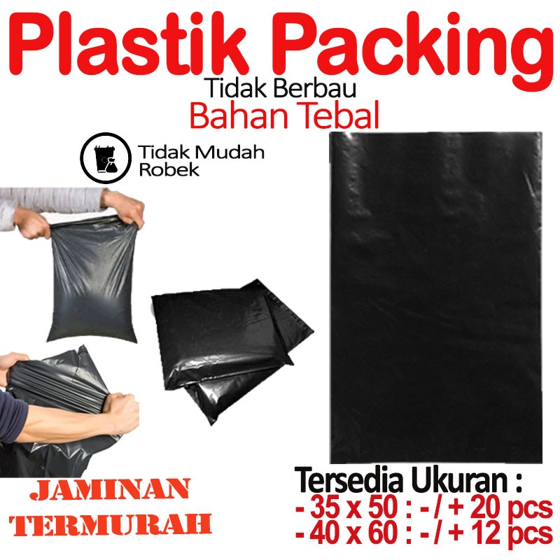 Jual Plastik Packing | Plastik Packing | Plastik Online | Plastik ...