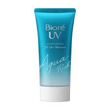 Jual Biore UV Aqua Rich Watery Essence SPF 50 + PA +++ 15G | Shopee Indonesia