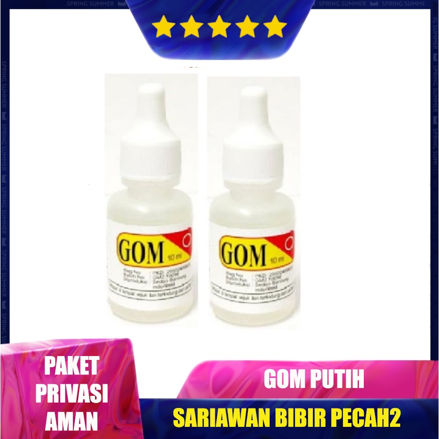Jual GOM Glycerin Sari Sedap Bandung | Obat Sariawan Untuk Dewasa dan ...