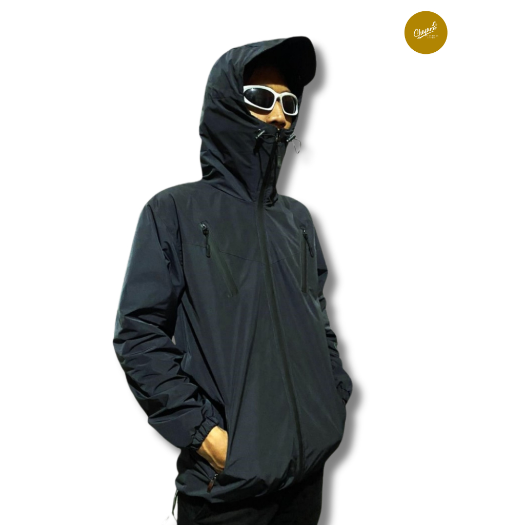 Jual MORPLE ID GORPCORE JACKET - GORPCORE - OUTDOOR JACKET - CASUAL ...