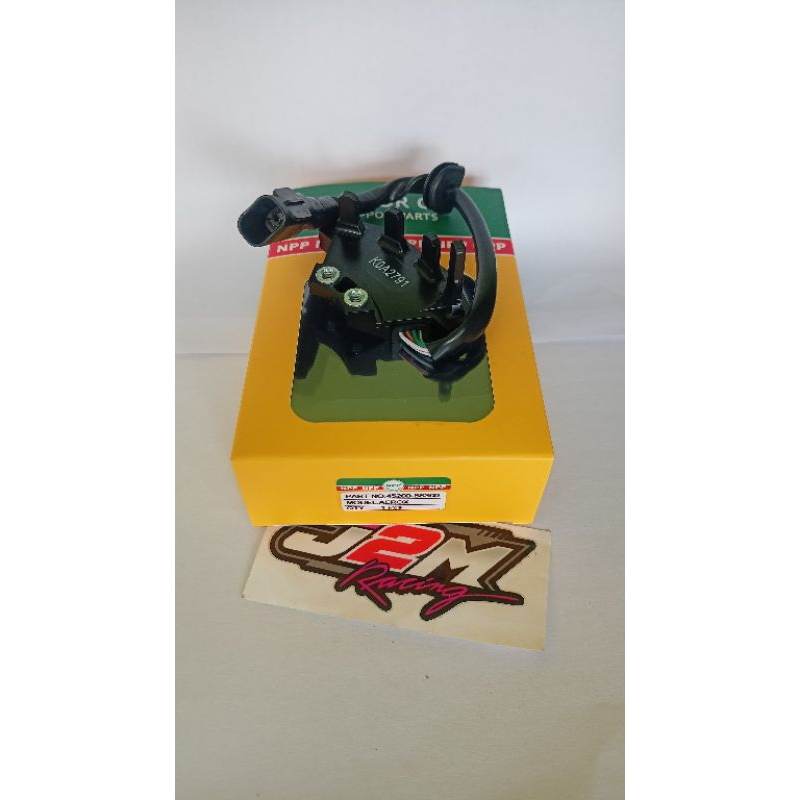 Jual SENSOR CKP AEROX 155 OLD New LEXI New N MAX Original NPP | Shopee ...