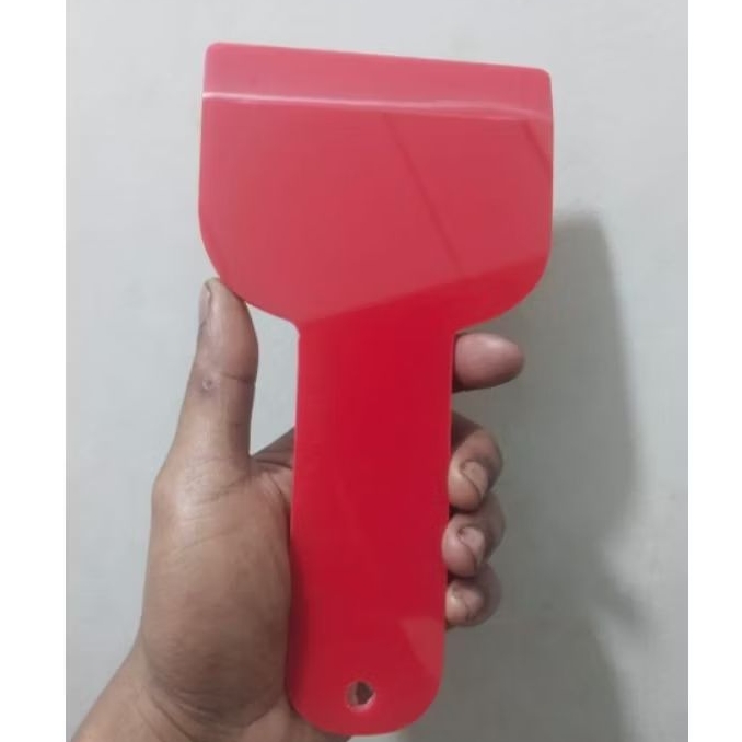 Jual alat pembersih bunga es pada freezer bok | Shopee Indonesia